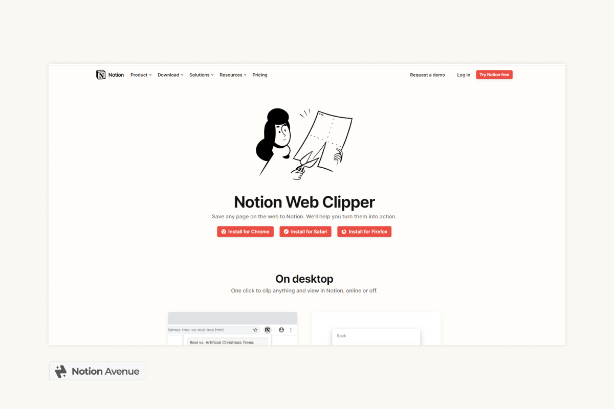 What is Notion? How it Works? It's good for me?